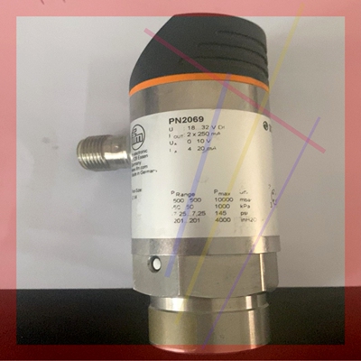 询价!易福门PN2069全新无包装