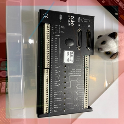 询价!AUTO-MASKIN RK-66 模块 part No.1