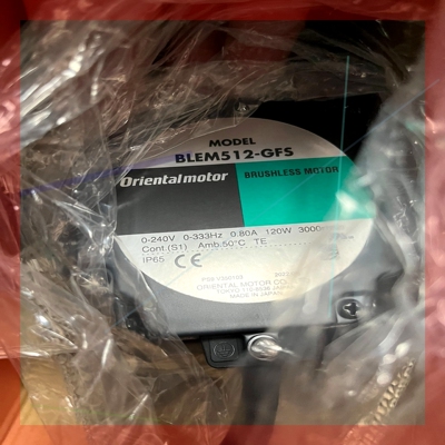 询价!东方驱动加电机BLED12C-CC  BLEM512-GFS