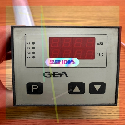 GEA分油机Controller 92704eg-99b1s2-xgea1