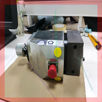 议价! 全新VOITH电液转换器DSG-B07112