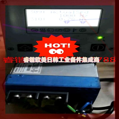 询价!普发Hipace300涡轮分子泵