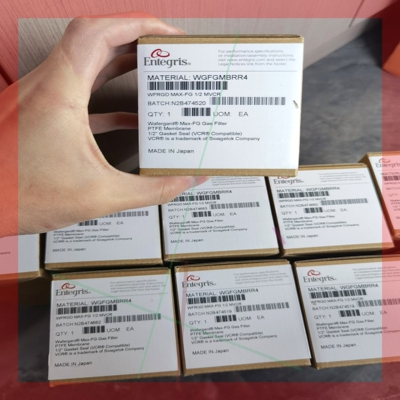 询价!美国ENTEGRIS英特格过滤器WGFGMBRR4,全新原装