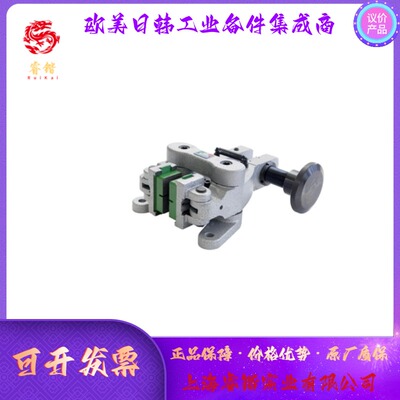 CoremoOcmea制动器：AM系列