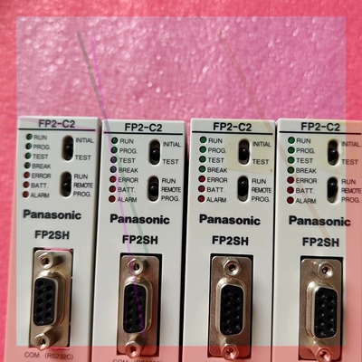 询价!Panasonic 松下 FP2-C2 AFP2231原装