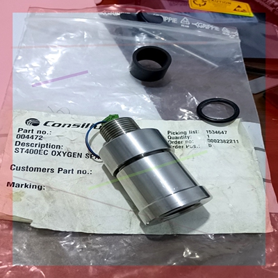 询价!Art.No.004472 ST400EC OXYGEN