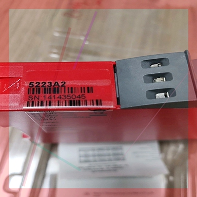 询价!转换器5223A2,PR5223可编程转换器5223A,全新