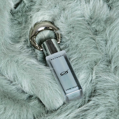 ENTROPY × 51PERCENT LIP SERUM新款护唇多用精华 丰唇效果charm