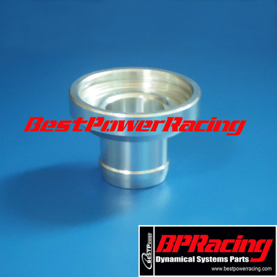 SSQV SQV泄压阀底座 法兰 泄压阀配件34/28MM DIY通用转接座