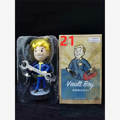 辐射4Fallout3代7款摇