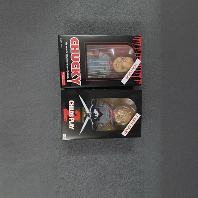 跨境新品MEZCO蚂蚁15