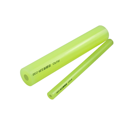 SEO聚氨酯棒85度纯正聚酯空心棒