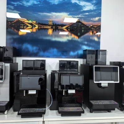 咖博士全自动咖啡机minibar F09F10F11coffeebar等全系列工厂直发