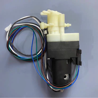 咖博士工厂直发F11/F10咖啡机分向阀组