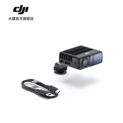 大疆DJIFocusProLiDAR