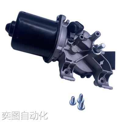 适用雨刮电机连动杆尼桑汽车配件28800JD900 28800-JD900 579751