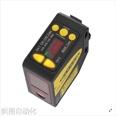 BANNER邦纳SM312C2QD光电开关议价