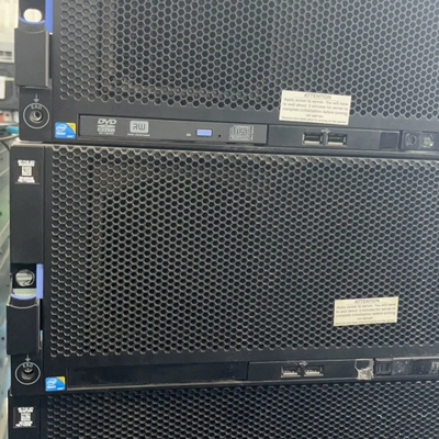 X3850 X5 7143 7145服务器 可单拆cpu板 ~议价