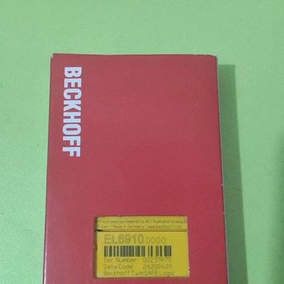 EL6910 倍福模块 ~议价