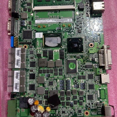 UNO-2184工控主板 CPUi7-2655LE成色看图 ~议价