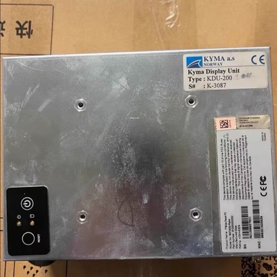 Kyma主轴功率仪控制系统+KDU-200 ~议价