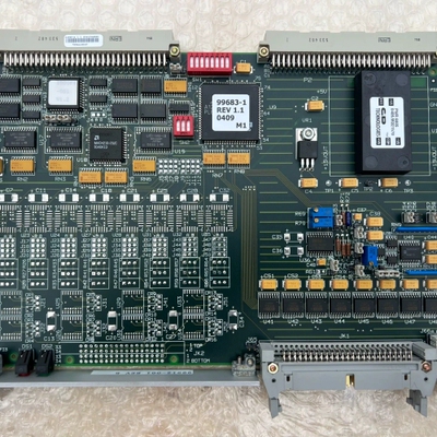 XYCOM XVME-564工业控制板，71542A-0 ~议价