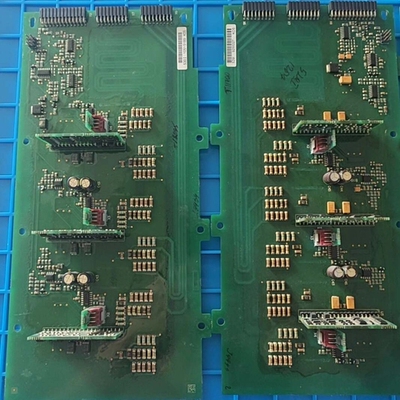 伟肯变频器检测板PC00527D，拆机品，成色还可以，实物拍 ~议价