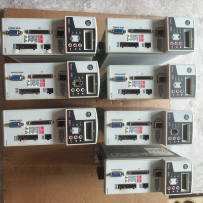 AB伺服驱动器Kinetix 350，型号2097-V350 ~议价