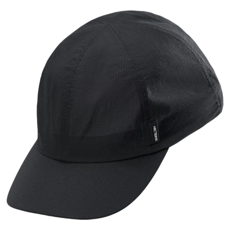 Arc'teryx/始祖鸟运动帽Sinsola抽绳帽户外防晒遮阳帽徒步登山帽