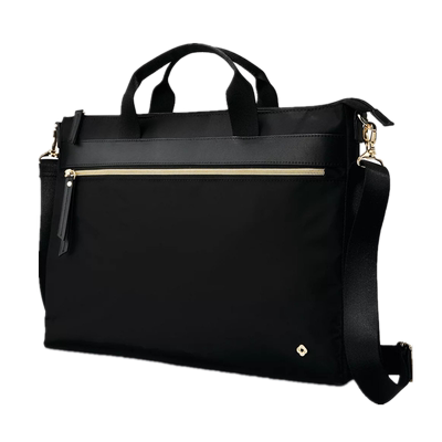 新秀丽单肩包商务电脑包