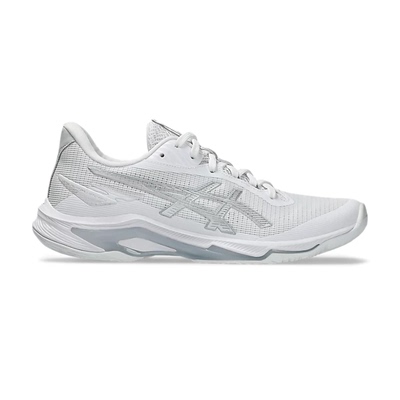 ASICS亚瑟士女鞋排球鞋专业训练NETBURNER BALLISTIC FF 4球员鞋