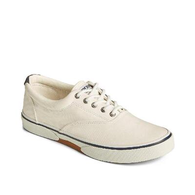 Sperry Top-Sider运动休闲鞋男鞋低帮鞋Halyard CVO正品508530
