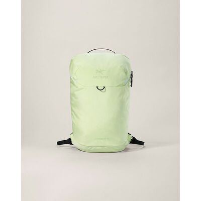 Arc'teryx/始祖鸟Konseal 15L户外背包双肩包徒步登山包轻便防水