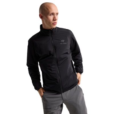 始祖鸟AtomJacket男士夹克