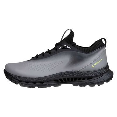 Ecco/爱步高尔夫球鞋男真皮防水运动鞋Golf Biom C5抓地耐磨透气