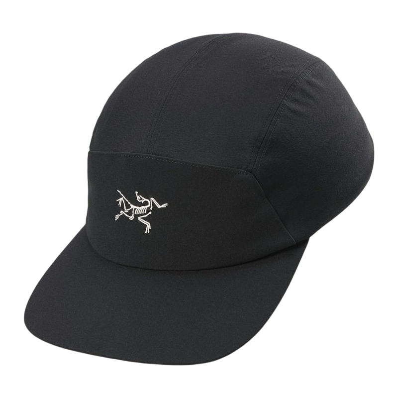 Arc'teryx/始祖鸟运动帽户外防晒遮阳帽Gamma男帽女帽可调节登山