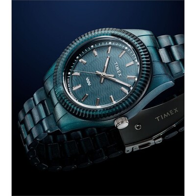 Timex/天美时太阳能表铁人三项男士手表42mm腕表欧美表TW2W56200