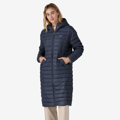 Patagonia/巴塔哥尼亚女士羽绒服