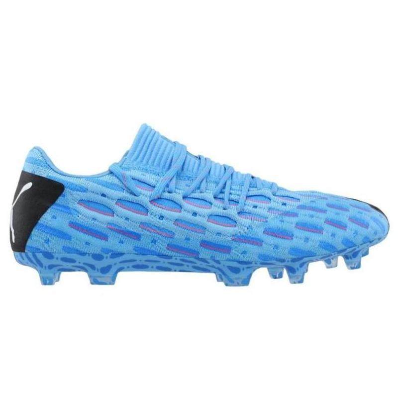 Puma/彪马男运动鞋足球针织透气钉鞋Future 5.1正品S2420A_虎窝淘