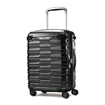 Samsonite/新秀丽男女旅行箱商务20寸登机箱密码美国直邮78651