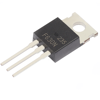全新原装 IRF630N IRF630NBPF N沟道场效应管 封装TO220