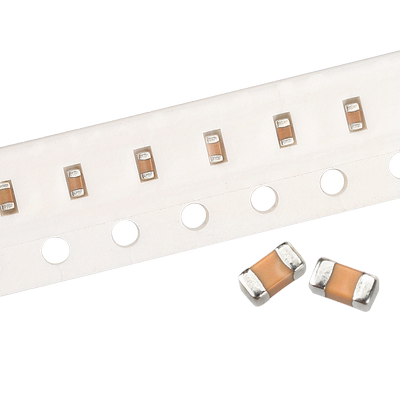 0603贴片电容器COG 220J 22pF 1pF 4.7pF 10pF 47pF 100pF 6 8 30