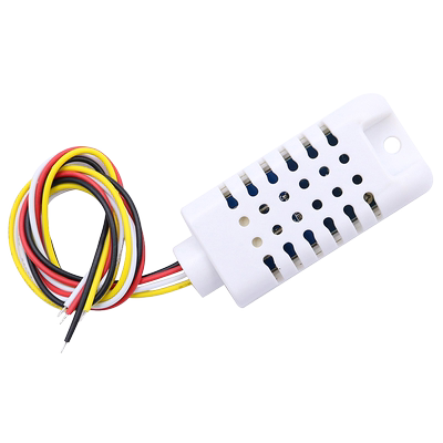 AHT21/GXHT30数字温湿度传感器数字开关温湿度模块数字输出传感器