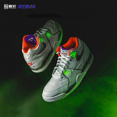 耐克nike复古休闲运动正品篮球鞋