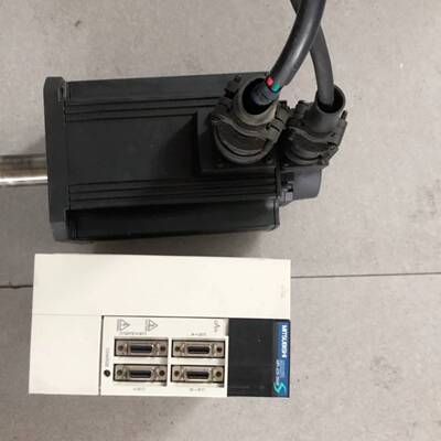可维修HC-RFS353/MR-J2S-350B 实物议价