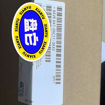 可维修6AV6647-0AC11-3AX0当天发货议价