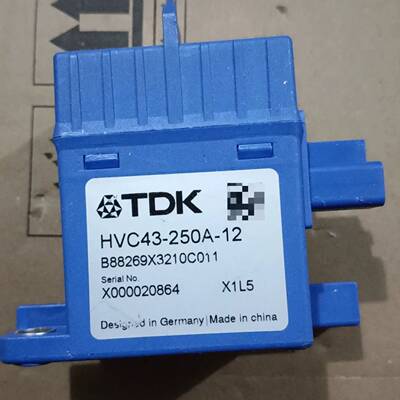 可维修TDK HVC43-25A-12