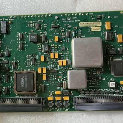 可维修Agilent 数据卡 E7401-60003 A3947议价