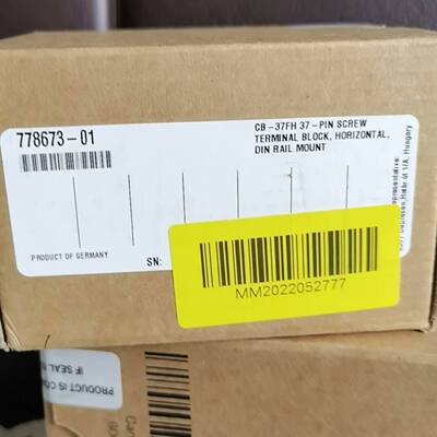 可维修 CB-37FH 778673-01 正品议价