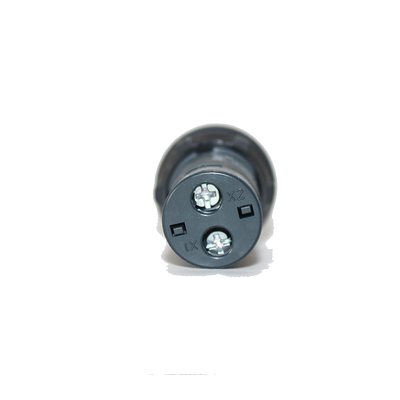 原厂施耐德 Schneider 信号灯 XB2BVB3LC XB2-BVB3LC DC24V